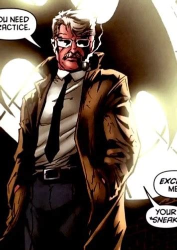 Jim Gordon Fan Casting For Batman Year One Mycast Fan Casting Your Favorite Stories