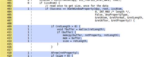 example reports · issue 92 · mozilla coverage crawler · github