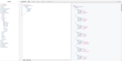 How To Use A Javascript Reporting Tool With The Gatsby Web Framework