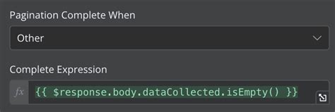 Node Pagination With Problem Questions N8n Community