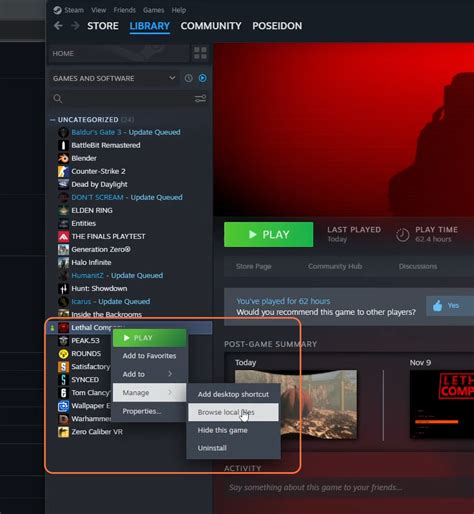 How To Setup BepInEx With Lethal Company And Install Configure Mods