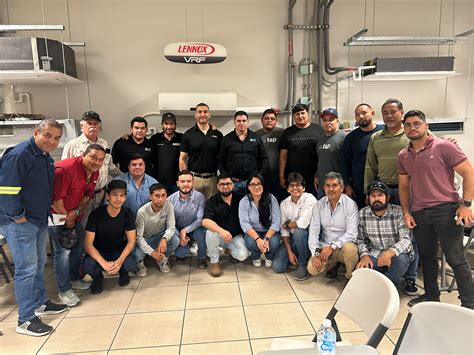 Vrf Lennox Disponible En Typ