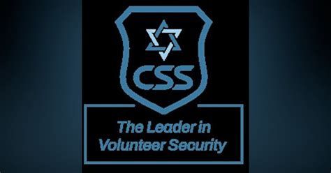 Community Security Service Is Monitoring Active Threat To New Jersey Synagogues Securityinfowatch