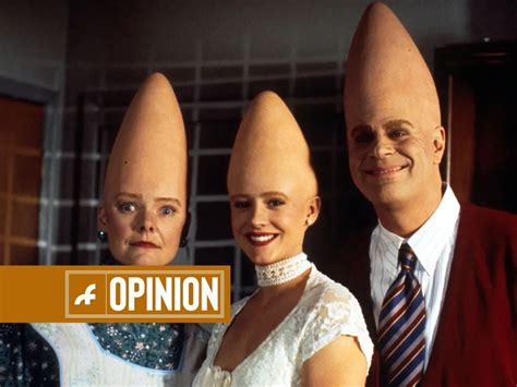 Coneheads Movie Quotes