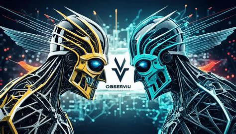 Observium Vs Nagios Network Monitoring Face Off
