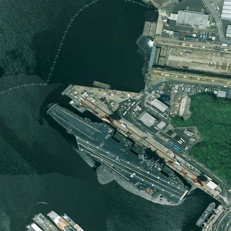 Marine Vessels Detection Object Detection Model By Object Detection
