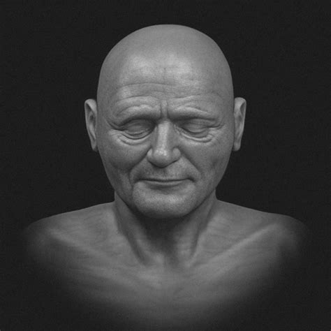 ซานตาคลอสหน้าตาแบบไหน งานวิจัยใหม่เผยโฉมมาให้ดูแล้ว