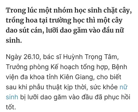 Ghê Viết Bởi Mrhabuzz