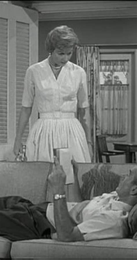 June Cleaver Vacuuming At Ruth Leal Blog