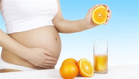 Vitamin C During Pregnancy Pregnancy Health