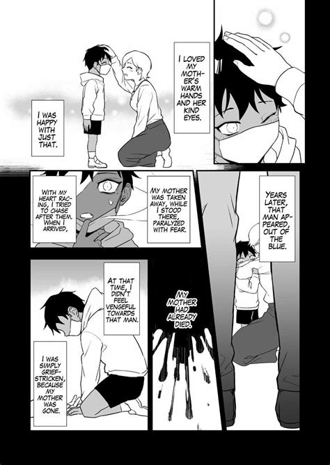 Rust Ship Necomiya MASKED BLACK Eng MyReadingManga