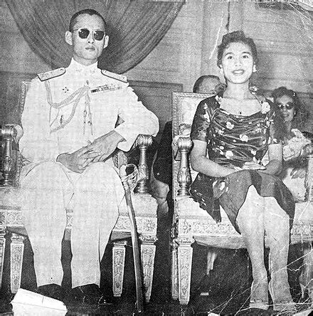 Bhumibol Adulyadej Wikipedia