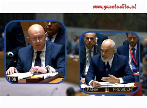 Përplasja me ambasadorin rus Rama bëhet ylli i ditës në TikTok