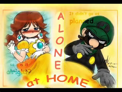 Mrl And Daisy ~ Toxic Princessdaisymario Free Download Borrow And