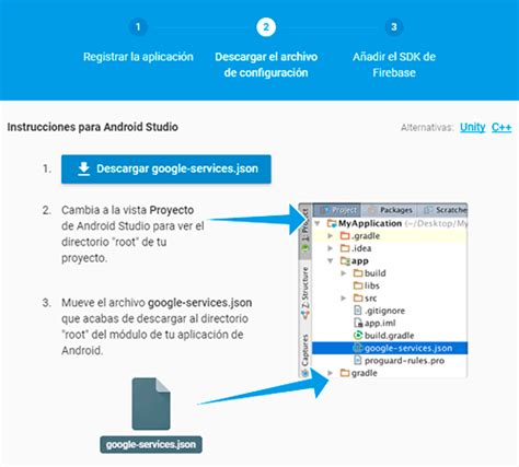 Leer Datos De Firebase Desde Android Jc