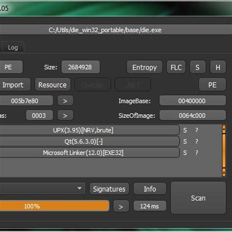 Detect It Easy Alternatives And Similar Software