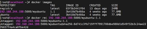 Docker之将本地镜像推送到私有库docker Push 到私有仓库 Csdn博客 Docker之将本地镜像推送到私有库docker Push 到私有仓库 Csdn博客