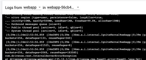 Not All Ansi Is Being Stripped From Logs Issue Kubernetes Dashboard GitHub