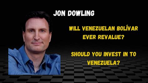 Will Venezuelan Bolívar Ever Revalue