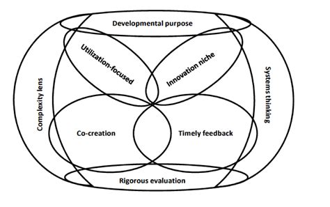 Developmental Eval Week Michael Quinn Patton On Developmental