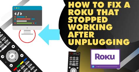Roku Not Working Every Roku Problem Solved Full List 2024