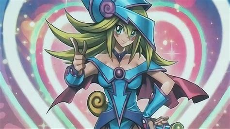 Yu Gi Oh Un Cosplay Della Giovane Maga Nera Intrisa Di Magia Italiana