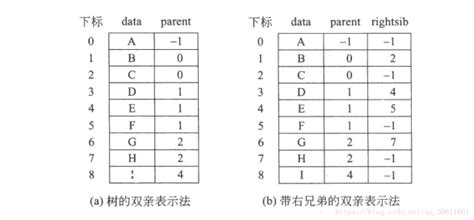 数据结构详解——树（c实现）c 树 Csdn博客