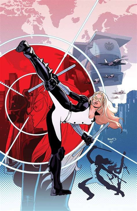 76 Best Mockingbird Images On Pinterest Marvel Comics Marvel Universe And Mockingbird Marvel