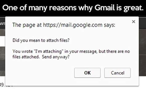 Why Gmail Is Awesome