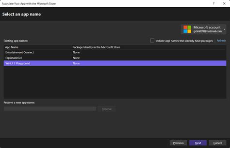 WinUI Learning Notes Cuteprogramming