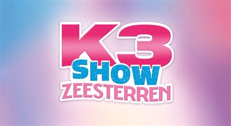 K3 Zeesterren