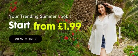 Plus Size And Curves Clothes Shop Online Fashion Shein Uk