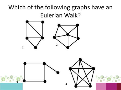 Ppt Eulerian Circuits Powerpoint Presentation Free Download Id2457297