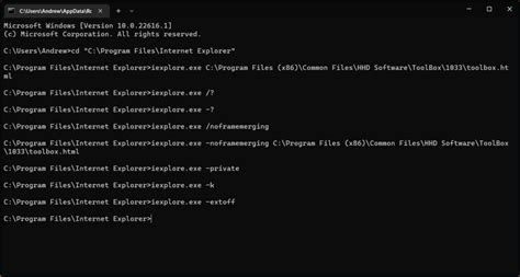 Internet Explorer On Windows 11 Yes You Can By Accident Andys