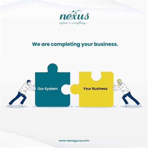 Nexusincorporation Erp Erpsolution Software… Nexus Incorporation