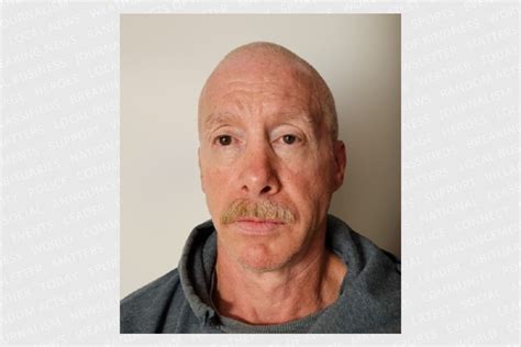 High Risk Offender Arrested For Breaching Release Conditions
