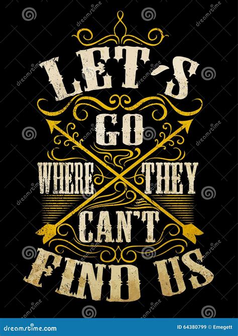 Slogan Text Print In Vector Stock Vector Illustration Of Garment Message 64380799