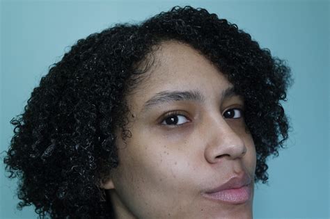 Does Every Naturalista Love Their Curl Pattern