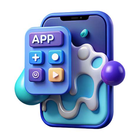 Impressive Minimalist Mobile App Interface Design User Friendly Buttons Icons Premium 56745542 Png