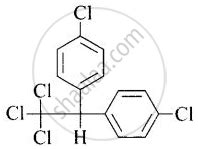 What Are The IUPAC Names Of The Insecticide DDT And Benzene Hexachloride Why Is Their Use