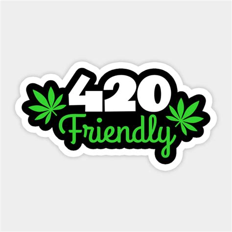 Friendly Friendly Sticker Teepublic