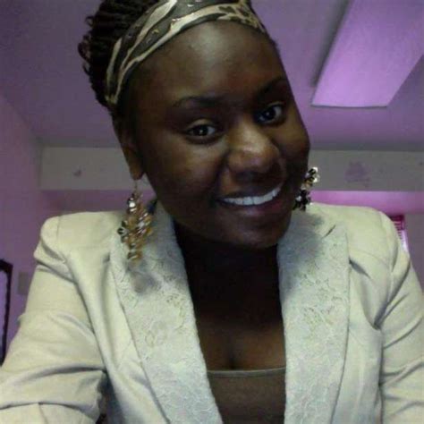 Leloni Deandra Smith Aspiring Journalist Her Campus Journalist Campus Her Campus