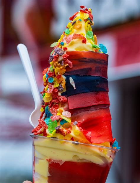 Oc Fair 2023 9 Outrageous Foods Available This Year Orange County