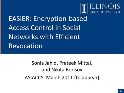 Ppt Privacy In Online Social Networks Powerpoint Presentation Free Download Id1721677