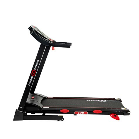 Беговая дорожка CardioPower T20 купить недорого, цена отзывы характеристики