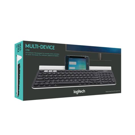 Logitech K780 Techzone Computers