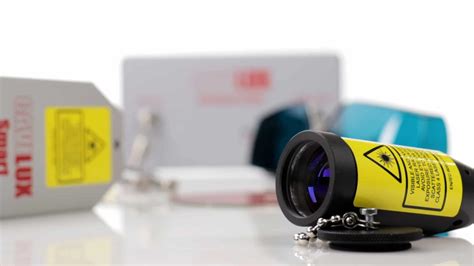 How Can Pulsed Diode Laser Light Sources Enhance Your Imaging Applications