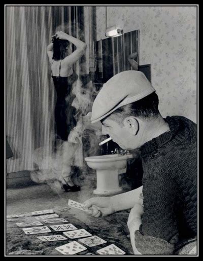 Robert Doisneau 1914 1994 La Réussite 1952 Tumbex