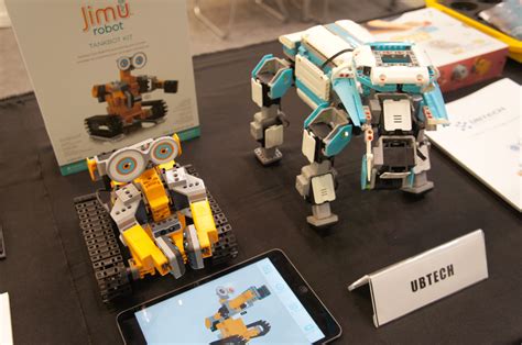 Jimu Robot 知りたい！プログラミングツール図鑑