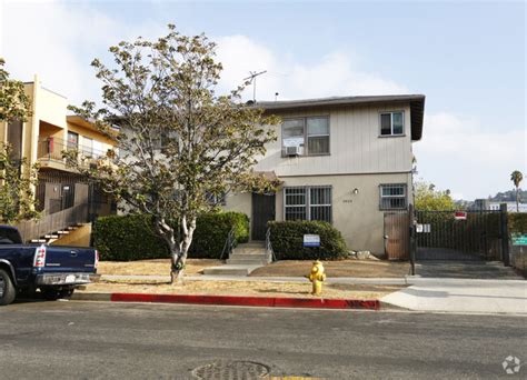 Harold Way 5805 Harold Way Los Angeles Ca 90028